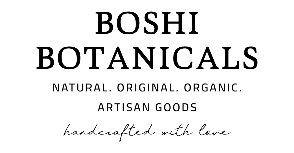 Memphis's First Zero-Waste Refill Store! – Boshi Botanicals